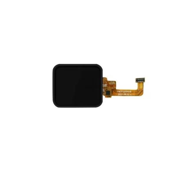 Quality Kingpins 1.5 Inch 240*283 Capacitive Touch LCD Panel Small LCD Display Module for sale