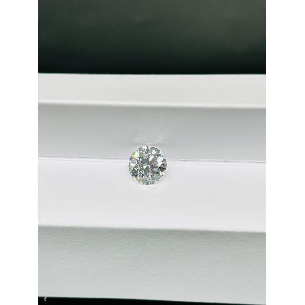 Quality IGI Certified Certified Round Loose Lab Created Diamonds VVS1-VS2 for sale