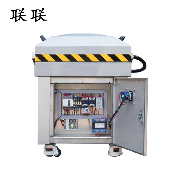 Quality DZ-820/2SA Double Chambers Vacuum Packaging Machine for Pork Beef Easy to and for sale