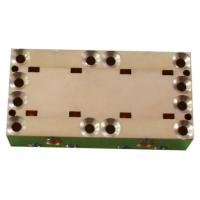 Quality WR10- WR137 R70 5.38GHz Low Power Waveguide Circulator for sale