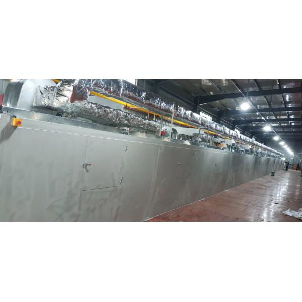 Quality 920mm Infrared Machine For Drying OSM-IR-920 Model Energy Saving for sale