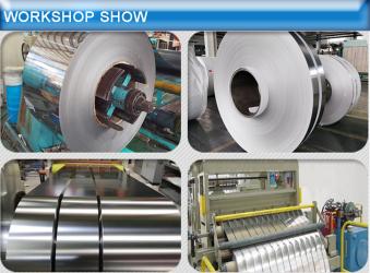 China Factory - Wuxi Zhongxin Special Steel Co.，Ltd