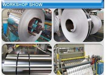 China Factory - Wuxi Zhongxin Special Steel Co.，Ltd