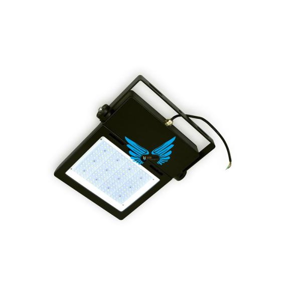 Quality Aluminum Waterproof 6000K 80W IP67 LED Flood Light for sale