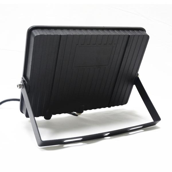 Quality AC110V 220V IP66 Ultra Thin Led Flood Light IP66 100W for sale