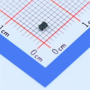 Quality Semicon SN74LVC1G17DCKR SOT-353 Single-Way Original Trigger Buffer Logic Core for sale