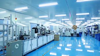 China Factory - Dongguan Expert Medical Technology Co., Ltd