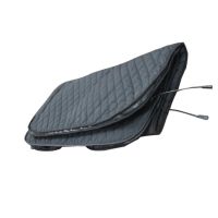 Quality 24V Low Voltage Graphene Sweat Steaming Blanket Bag Infrared Detox Beauty for sale