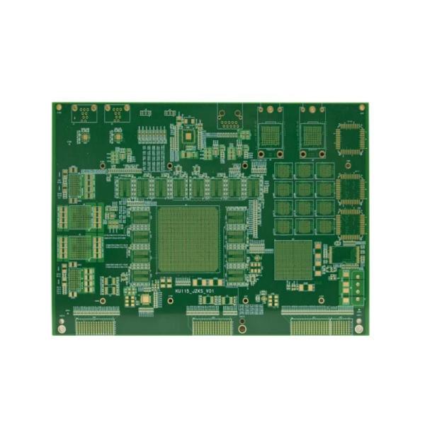Quality 3rd Order 5g Internet of Things HDI PCB Board Sample for sale