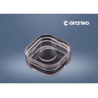 Quality LiNbO3 EO Device Lithium Niobate Piezoelectric Effect Crystals for sale