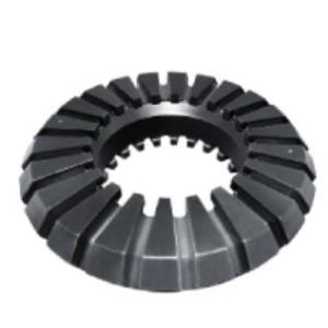 Quality 21 Inch Annular BOP Packing Element 2000 Psi For Well Drilling BOP for sale