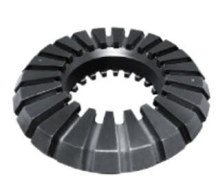 Quality 21 Inch Annular BOP Packing Element 2000 Psi For Well Drilling BOP for sale