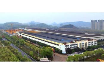 China Factory - Jiangxi Zhongtian Intelligent Equipment Co., Ltd.
