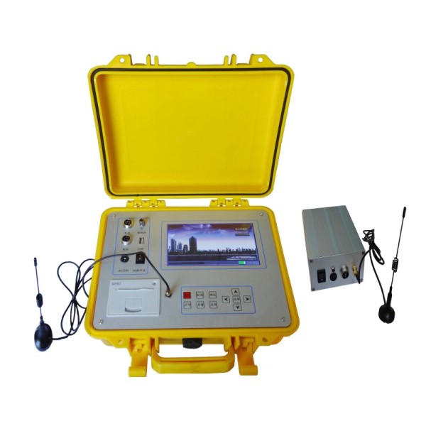 Quality 100V Power Test Equipment ,  20mA Surge Arrester Tester for sale