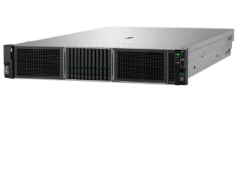 Quality HPE ProLiant DL380 Gen11 2U Rack Server with 5th Gen Intel® Xeon® Scalable for sale