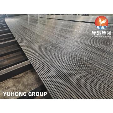 Quality Carbon steel seamless Boiler Tube, cold-drawn tube, ASTM A179 for sale