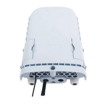 Quality 16 Core Fiber Optic Distribution Box for sale