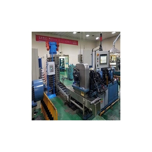 Quality Barwell Prefomrer Gear Pump 380v Voltage Continuous Cold Feed with High for sale