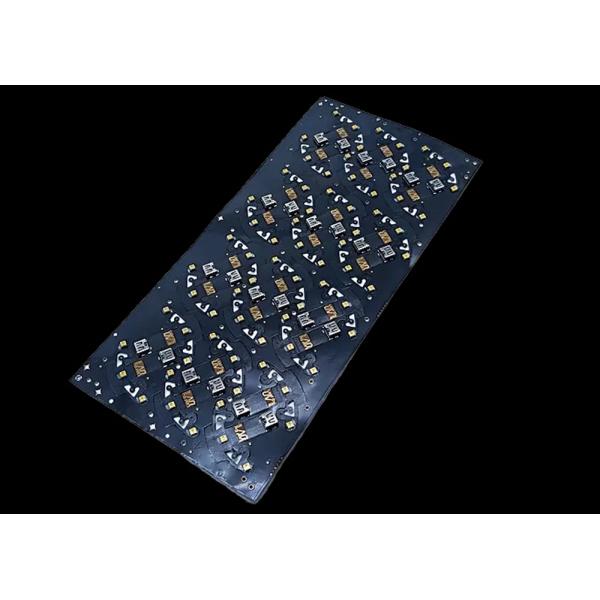Quality Gk68xs Full Size Keyboard PCB for sale