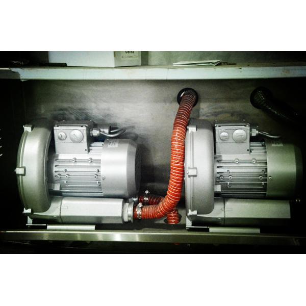 Quality Semi Automatic Tube Filling Sealing Machine For Aluminum Tube for sale
