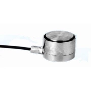 Quality HZFS-012 150KN Truck Scale Weight round Load Cell Stainless Steel force sensor for sale