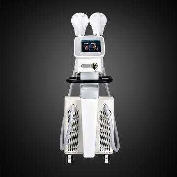 Quality 5 Modes of Movement for Optimal Results with EMS Sculpting Machine for sale