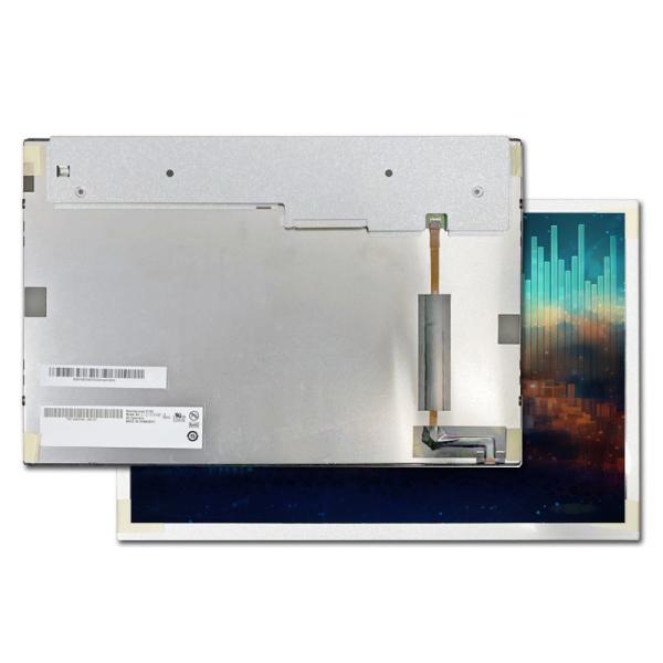 Quality 12.1" IPS TFT LCD Display G121EAN01.2 AUO Display Panel With LVDS Interface for sale