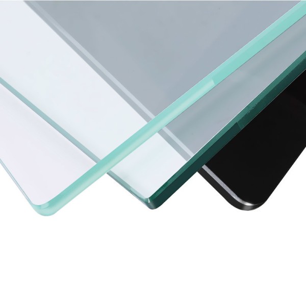 Quality Tinted Tempered Glass Shower for Safety Toughened Bathroom Partition for sale