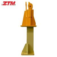 Quality L69 Tower Crane Fixed Leg Tower Crane Foundation Leg for sale