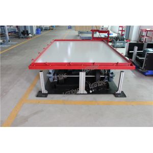 Quality Easy Install Vibration Testing Services , Shaker Testing Device Fixed Amplitude for sale