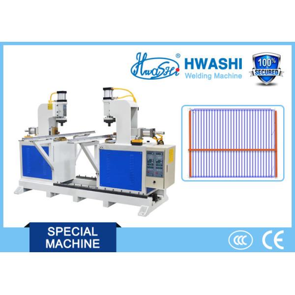 Quality 450 kg Weight Butt Welding Machine for sale