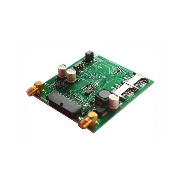 Quality Lead Free Hasl Prototype PCB Assembly With Audio Amplifier Through Hole for sale