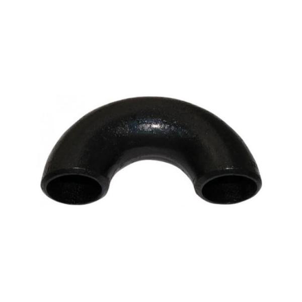 Quality JIS B2311 3.0mm Pipe Fitting Bend For Oil Industrial for sale