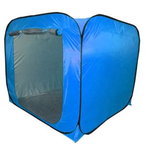 Quality Indoor disaster relief tents, quick-opening throw tents, can be customized. for sale