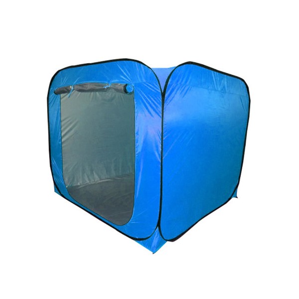 Quality Indoor disaster relief tents, quick-opening throw tents, can be customized. for sale