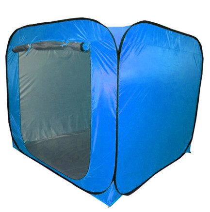 Quality Indoor disaster relief tents, quick-opening throw tents, can be customized. for sale