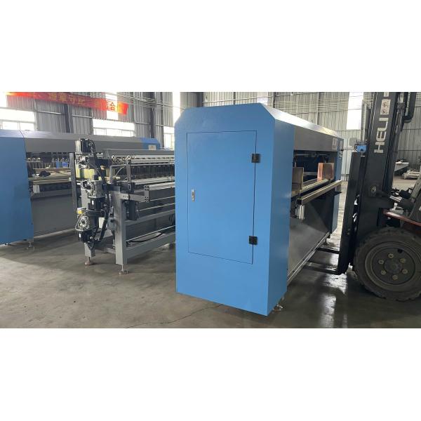 Quality 150 Units/Today Mattress Spring Making Machine Mattress Conjoined Coiling for sale