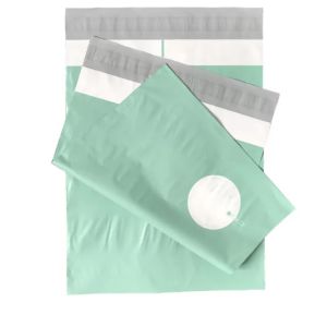 Quality Coextruded Multi Layer Polythene Film Poly Mailer for sale