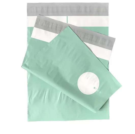 Quality Coextruded Multi Layer Polythene Film Poly Mailer for sale