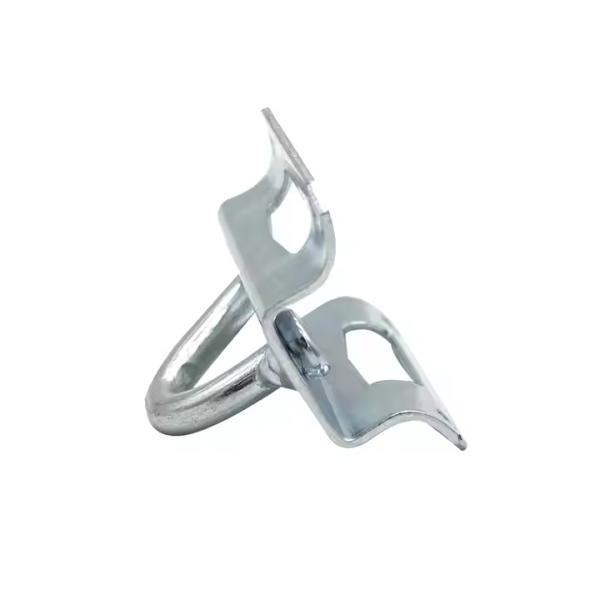 Quality CE Stainless Steel Pole Brackets For FTTH Fiber Optical Cable /  Electric Cable Pole Mounting for sale