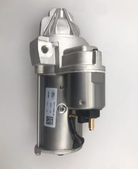 Quality 7C19-11000-AC Starting motor Ford Transit V348 2.4 / 2.2 for sale
