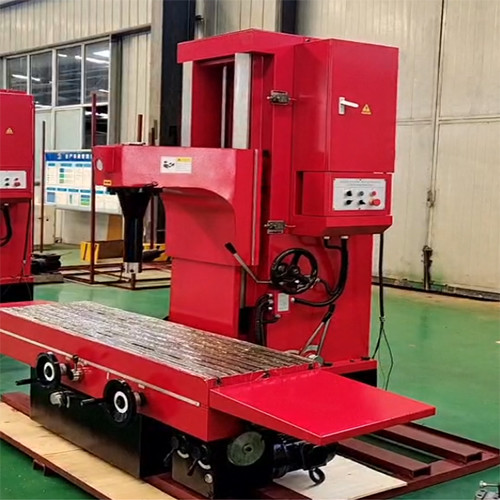 Quality T8018D Engine Block Boring Machine With Adjustable Speed Settings for sale
