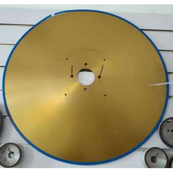 Quality Timber Saw Blade Circular Knives D610X68.3X4.76 HSS Pipe Threading Die for sale