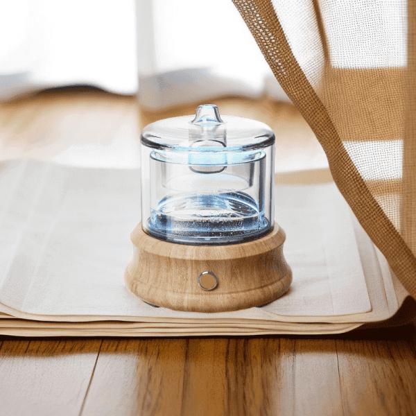 Quality Home Bedroom Silent Ultrasonic Aroma Diffuser ▕ DN-836 for sale