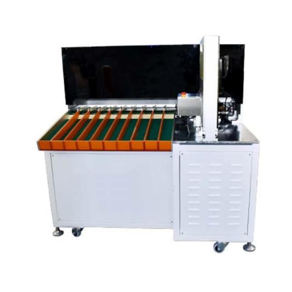 Quality Lab Battery Cell Sorting Machine 10 Channels For 26650 32650 for sale