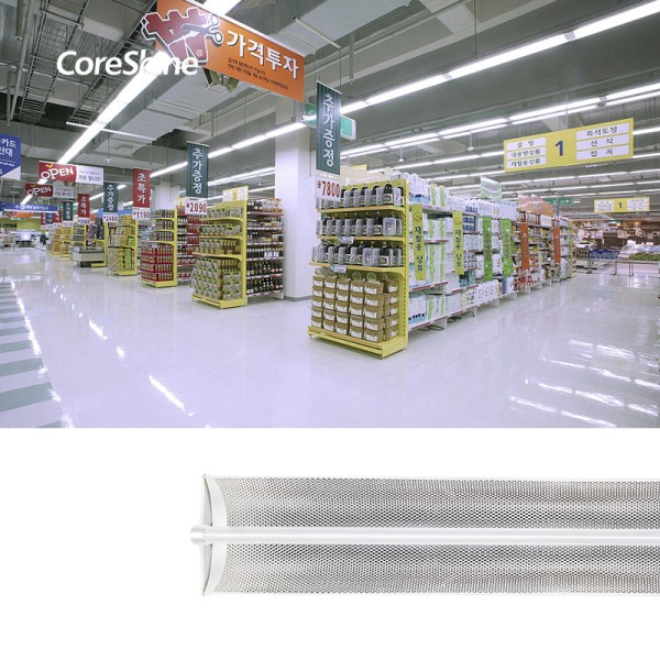 Quality UGR19 Supermarket Lighting for sale