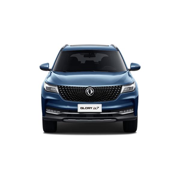 Quality Dongfeng Eu Certificate EEC COC Cars Glory Ix7 2.0Turbo 231Hp Middle Size SUV for sale