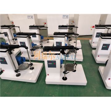 Quality China Manufacturer Customizable AT200tap High Efficiency 1-8 Layers Tap Sieve for sale