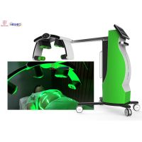 Quality Emerald Laser Slimming Machine Cellulite Removal Lipo Laser equipment for sale