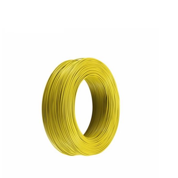 Quality UL1330 FEP Tefzel Insulated Wire 200C 600V Tinned Copper for sale